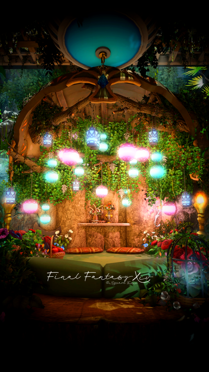 Fairy Tale | StudioXIV