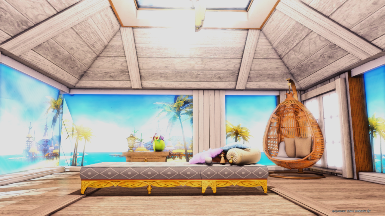 海の家 | StudioXIV