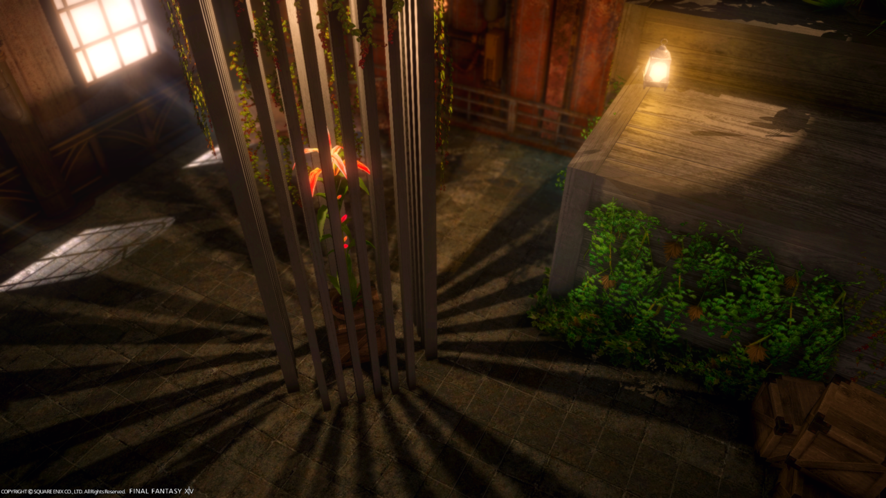 【虚器 -Kyoki- 】 | StudioXIV