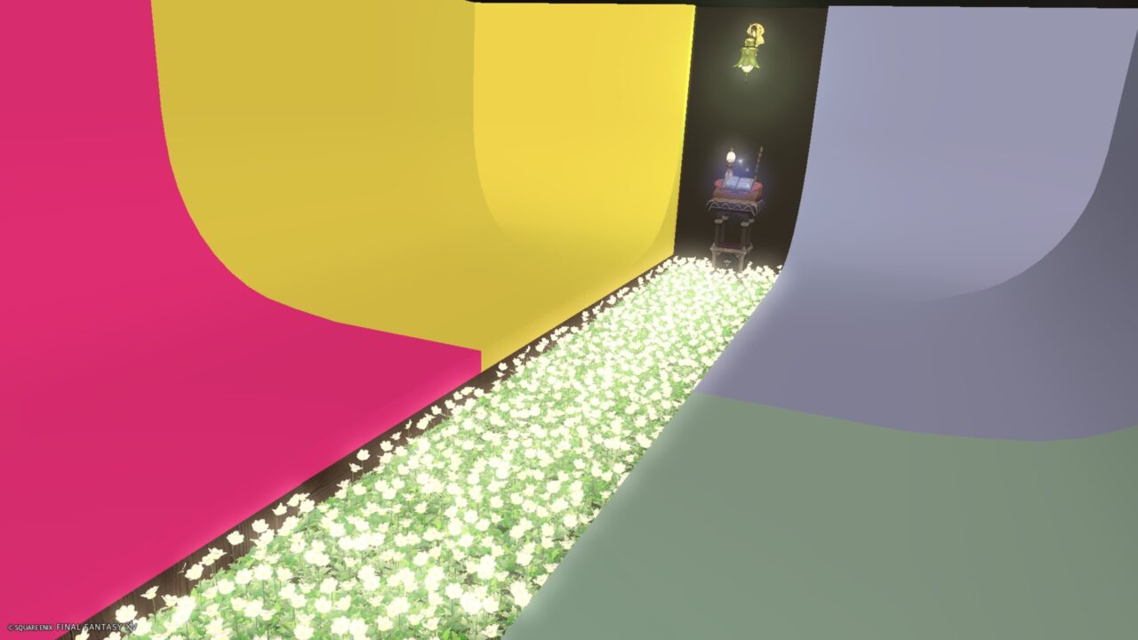 SS_MKcross 【ホリゾント】 | StudioXIV