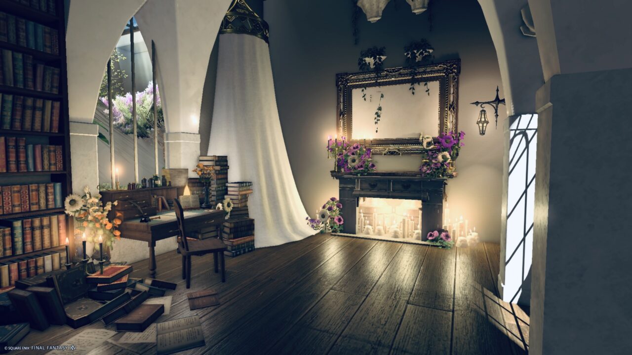 Flow of Nostalgic | StudioXIV