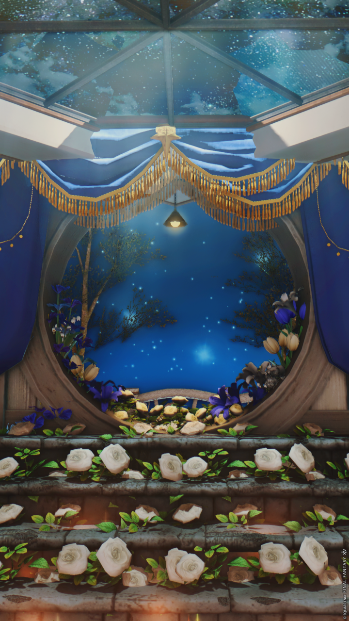 Cielo Notturno | StudioXIV