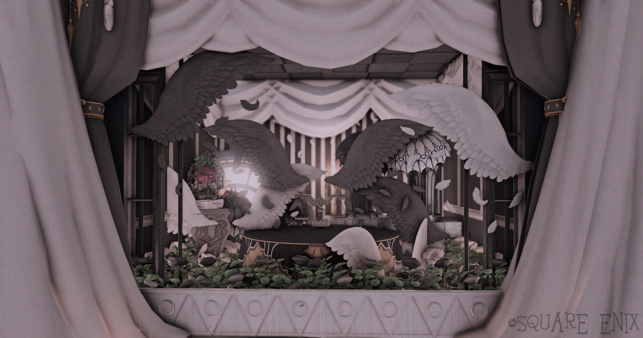 Monochrome | StudioXIV