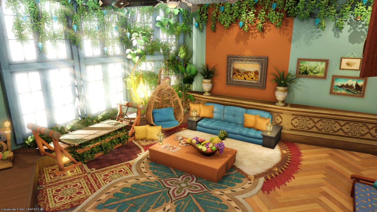 Echoloom -エコールーム- | StudioXIV