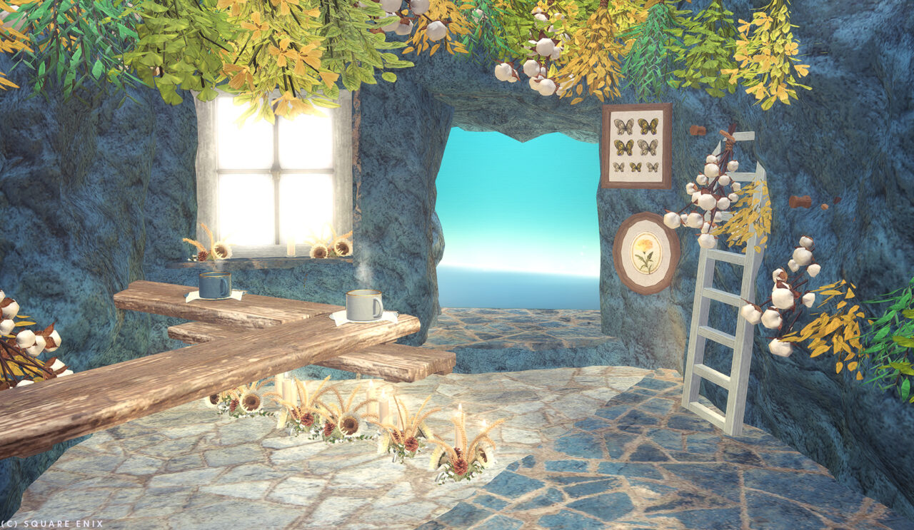 studioFw | Private Cafe | StudioXIV