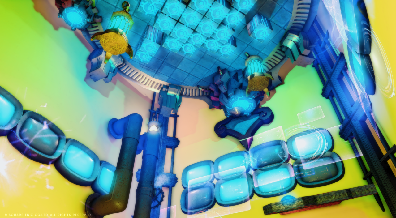 NIKI_HOUSE ~Licht~ | StudioXIV