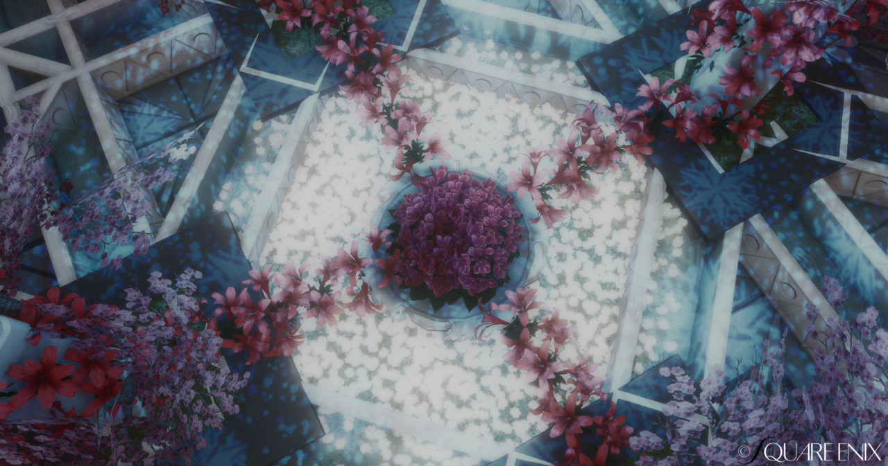 My Worldview Second | StudioXIV