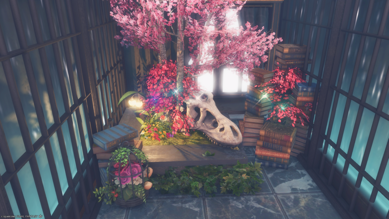 OtiHouse | StudioXIV