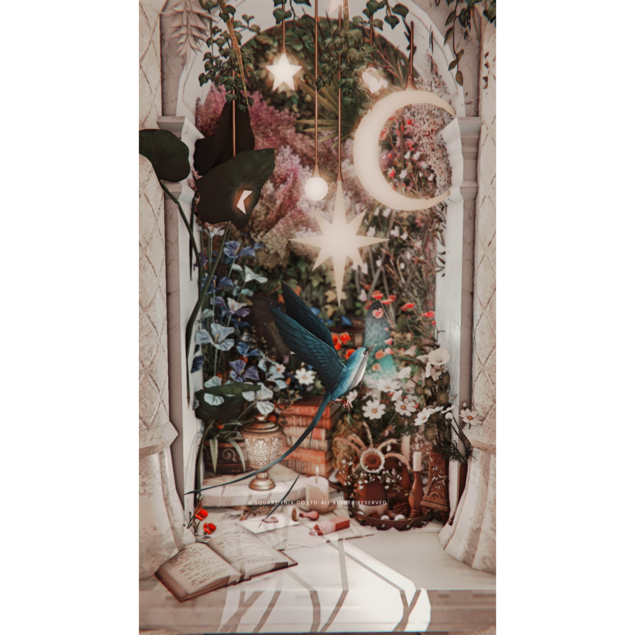 秘密の時間 | StudioXIV