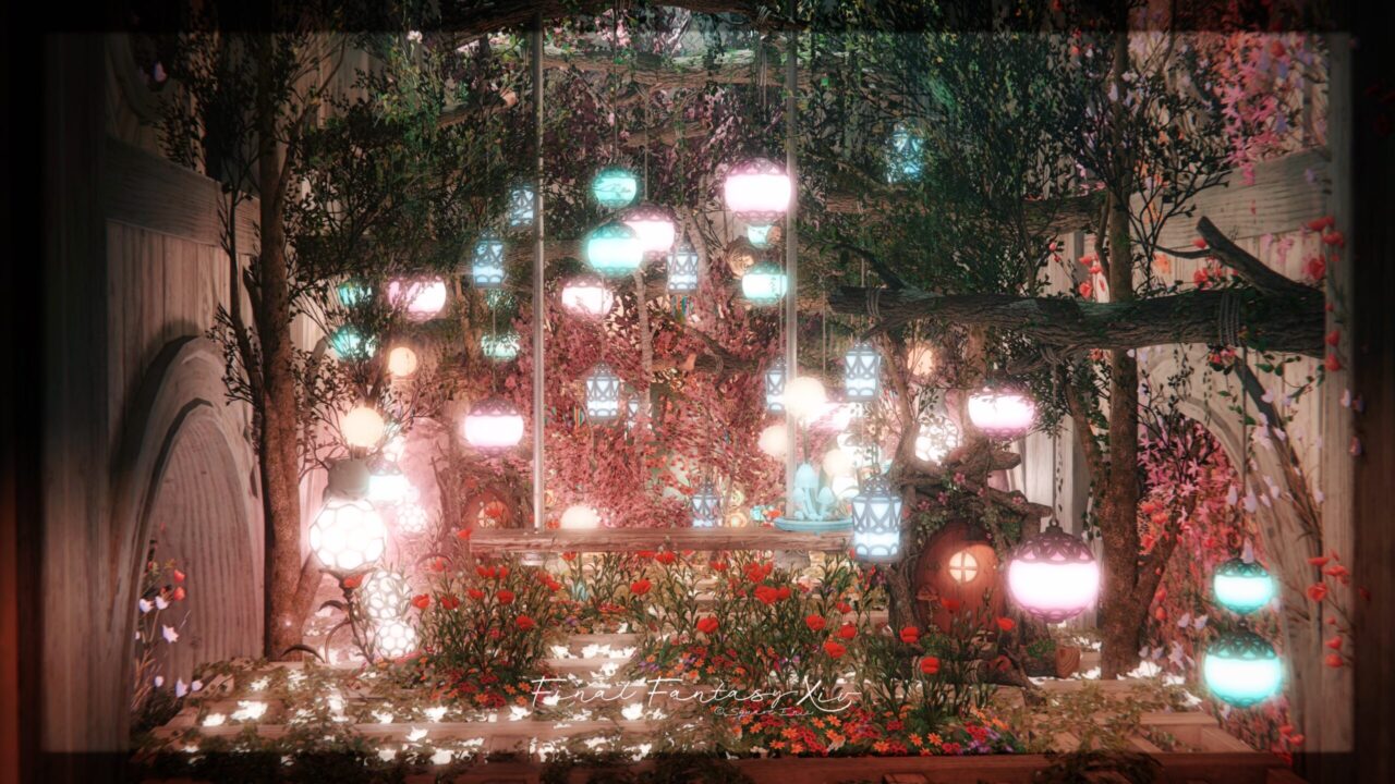 féerique | StudioXIV