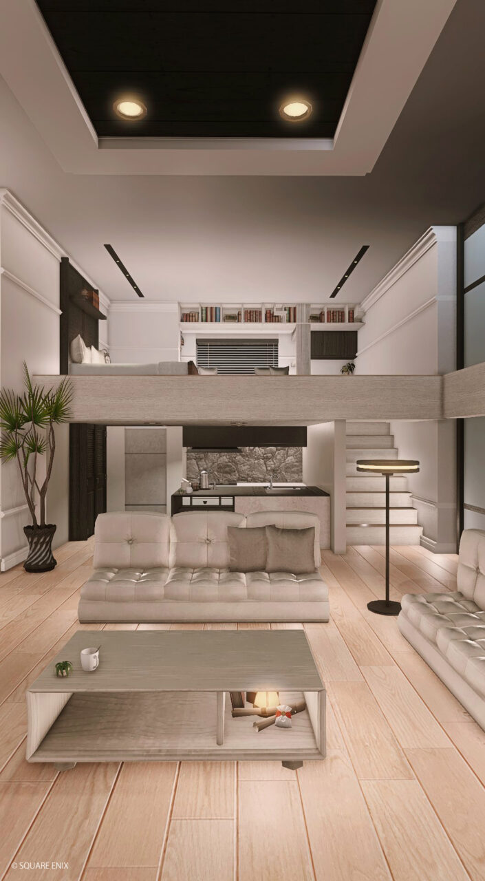 Winner's House | StudioXIV