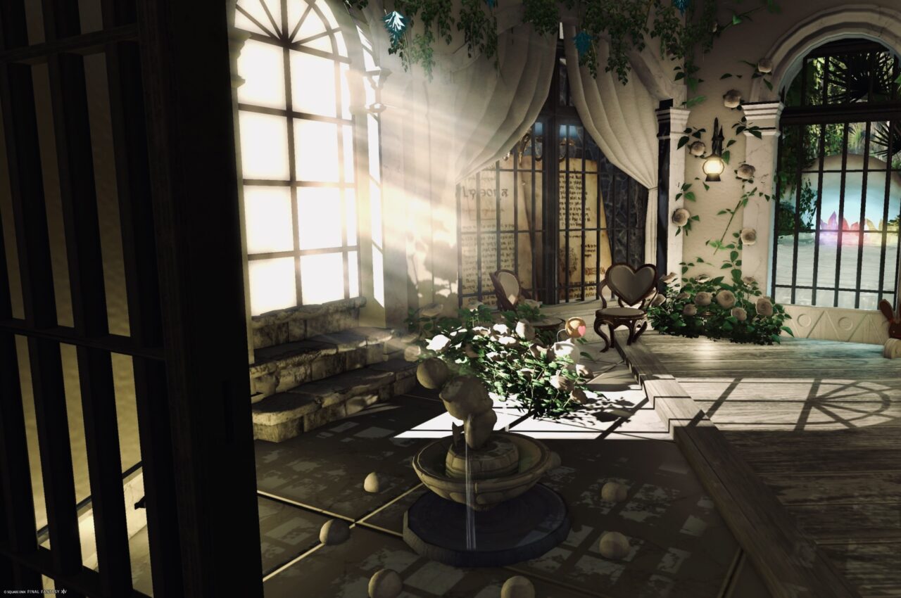 st_frieden | StudioXIV