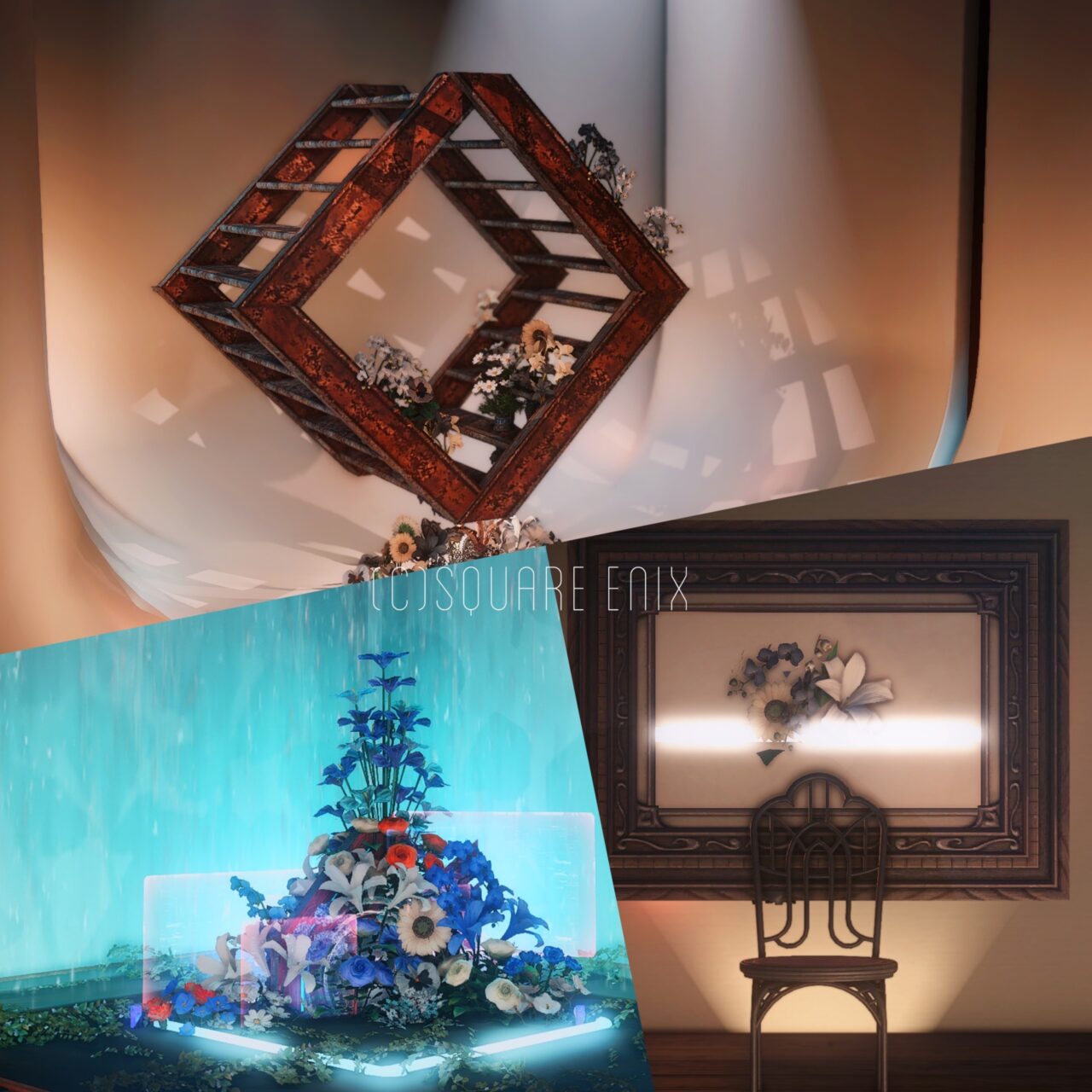 My Flower Garden 2 | StudioXIV