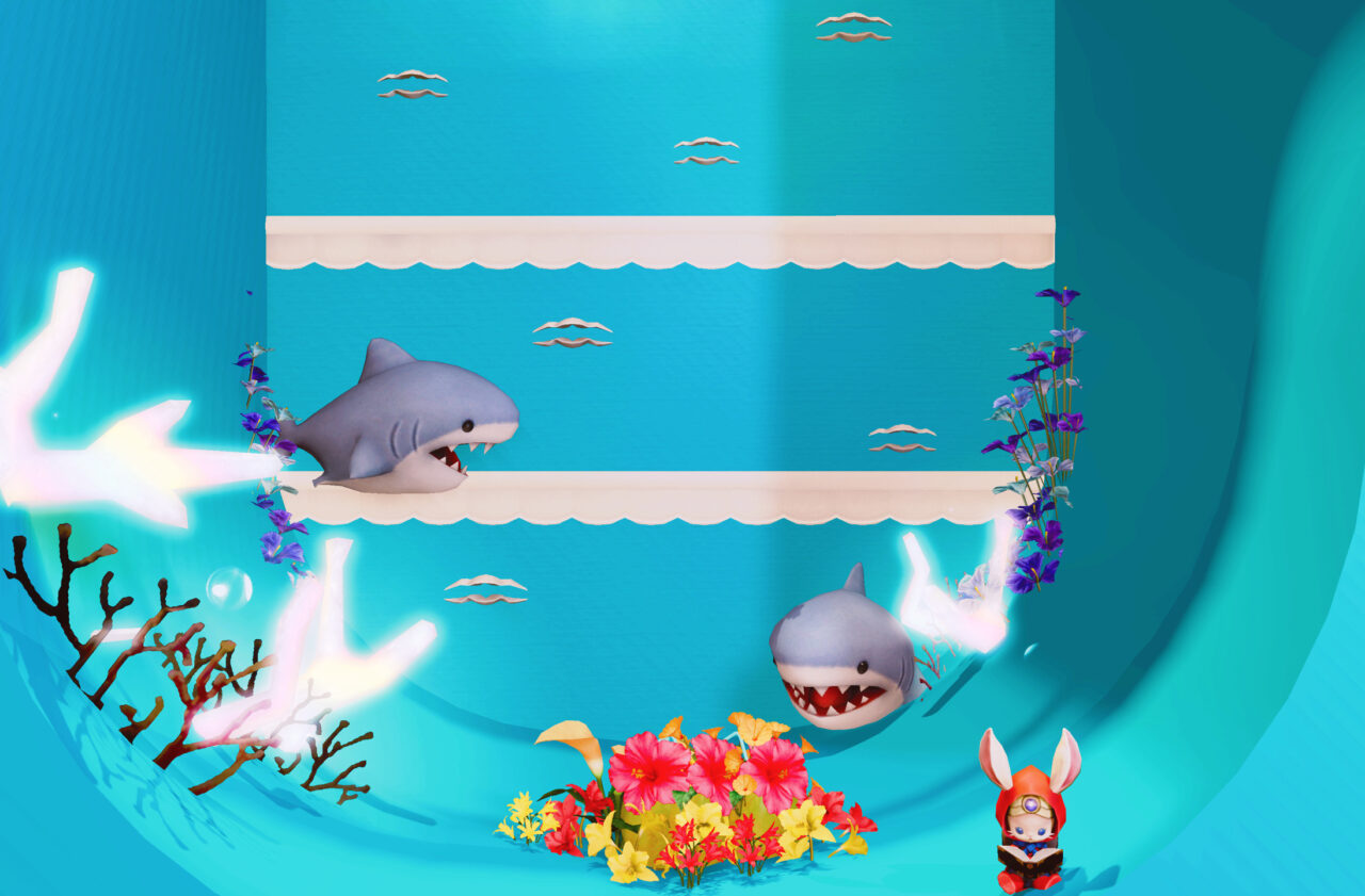 Summer!! Summer！！！ | StudioXIV