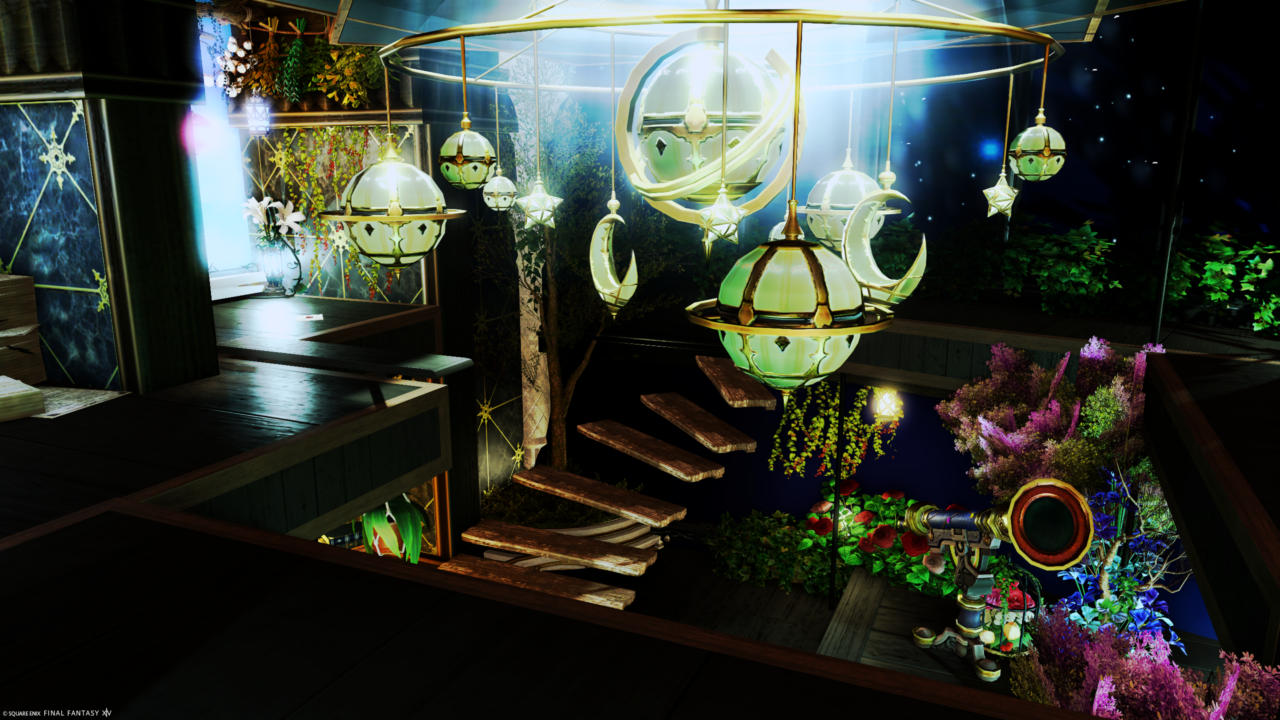 STARGAZER | StudioXIV