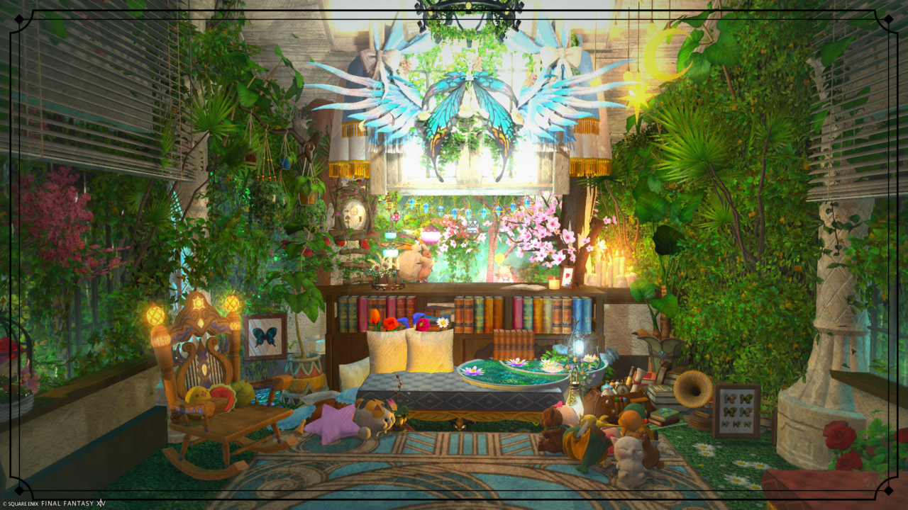 Fairy tale. | StudioXIV