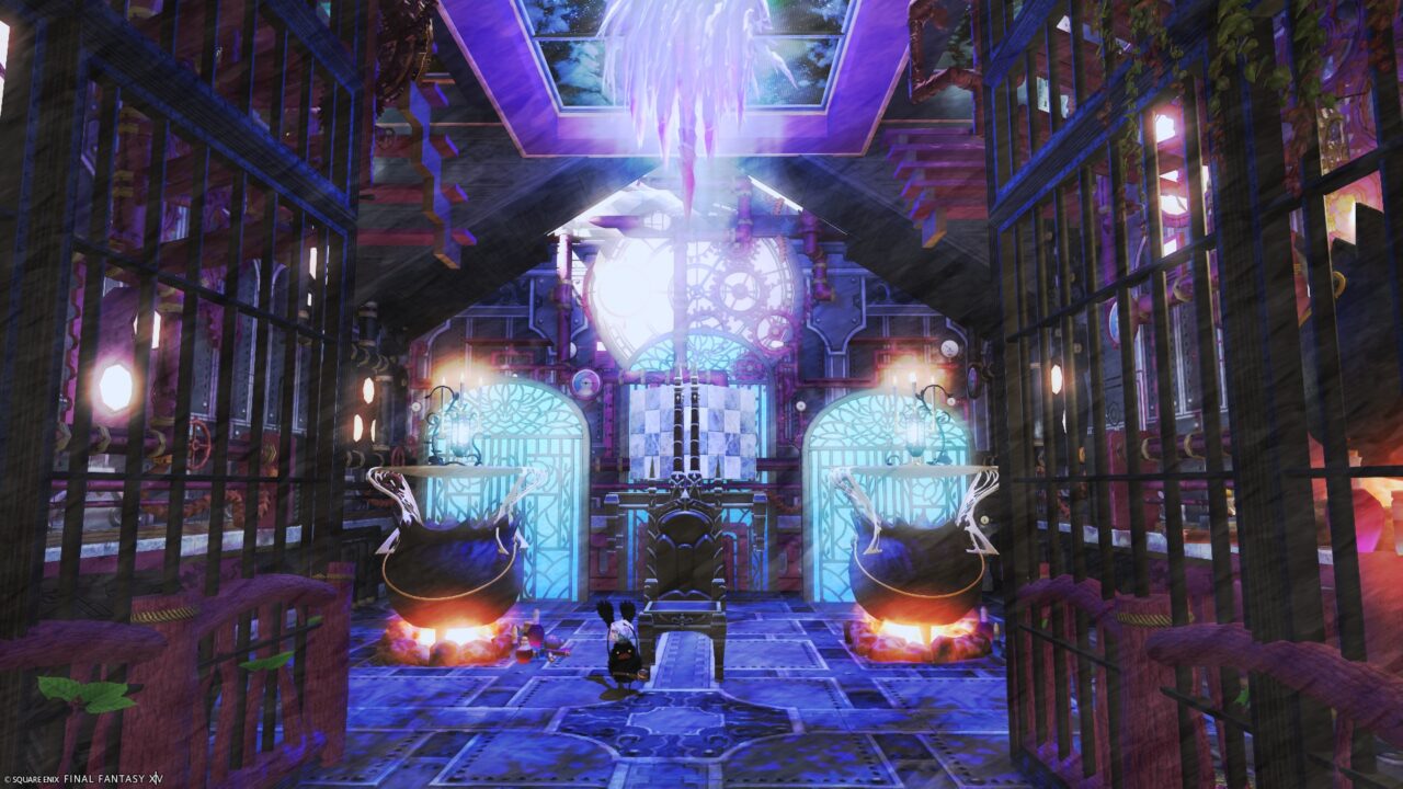 夜会 / night party | StudioXIV