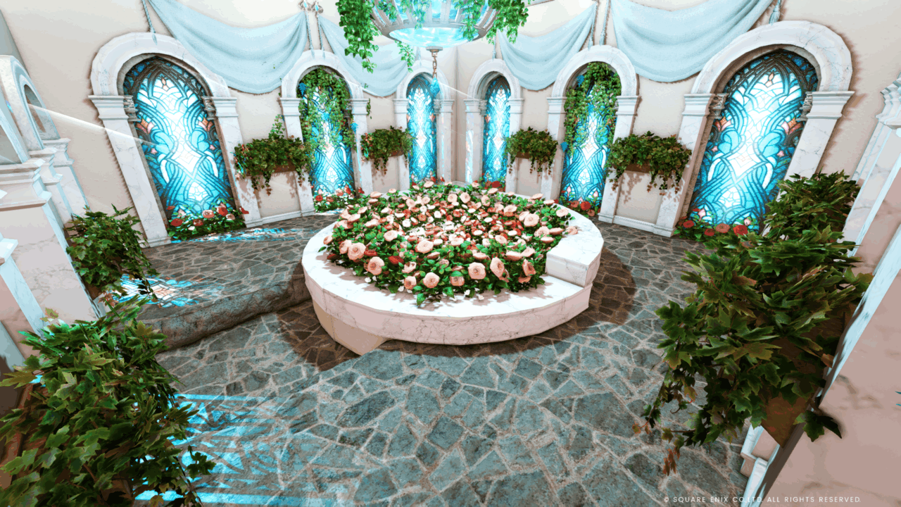 花園～はなぞの～ | StudioXIV