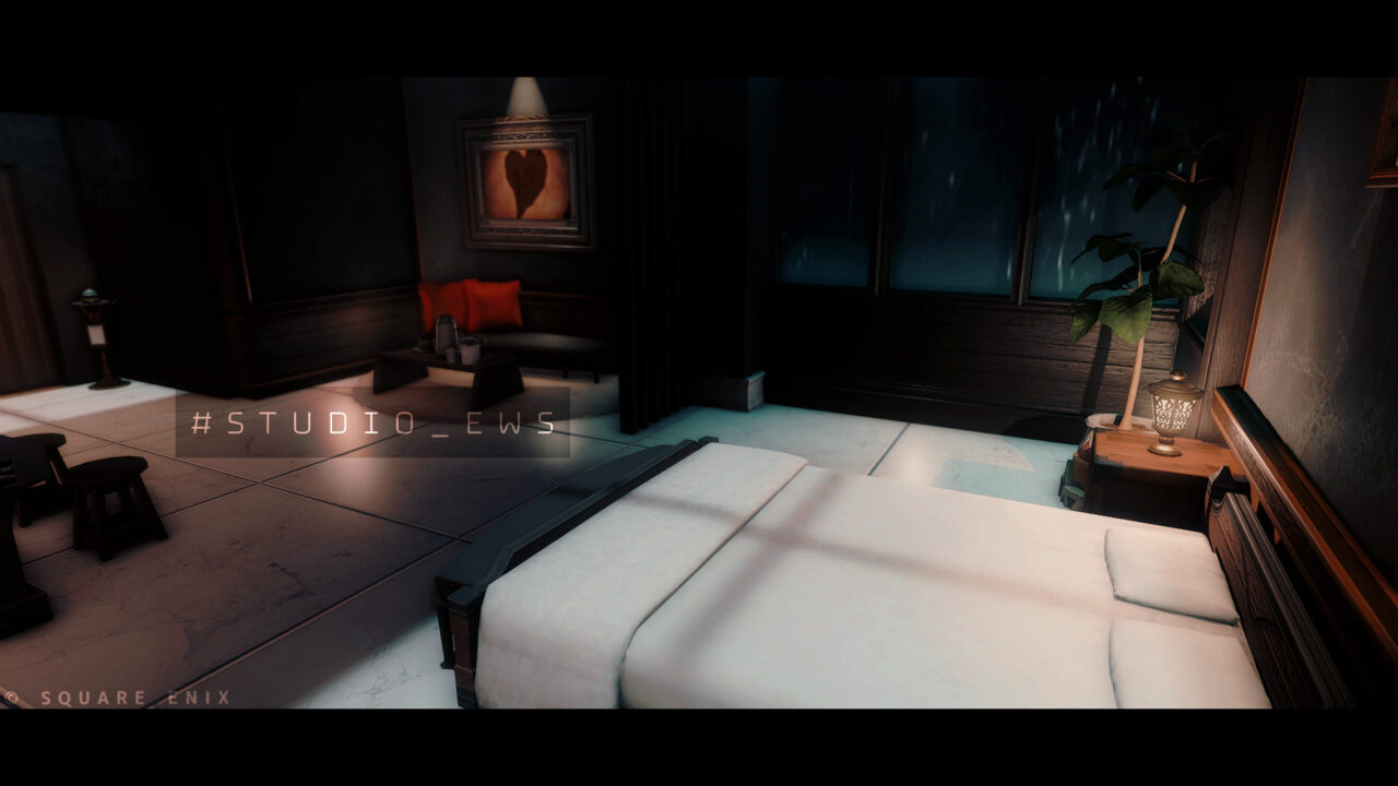 NAGi Room | StudioXIV