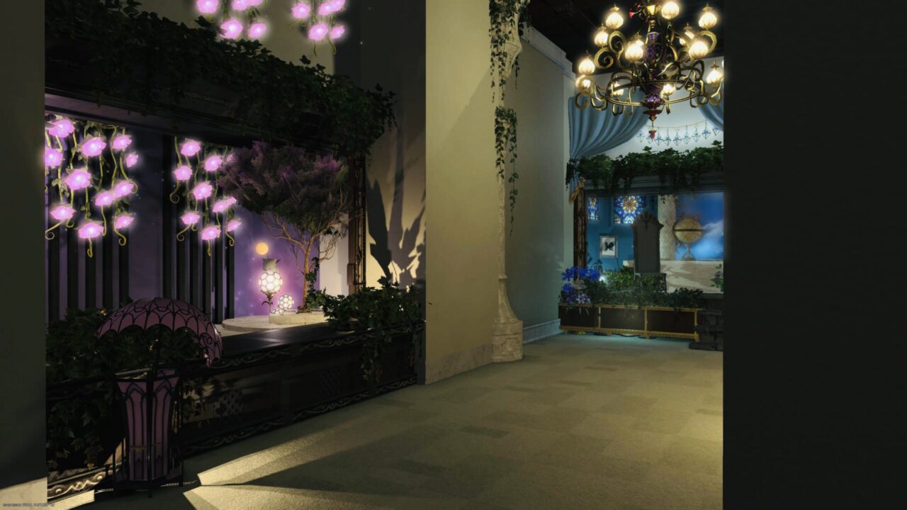 Destiny's Stalit Sky Studio | StudioXIV