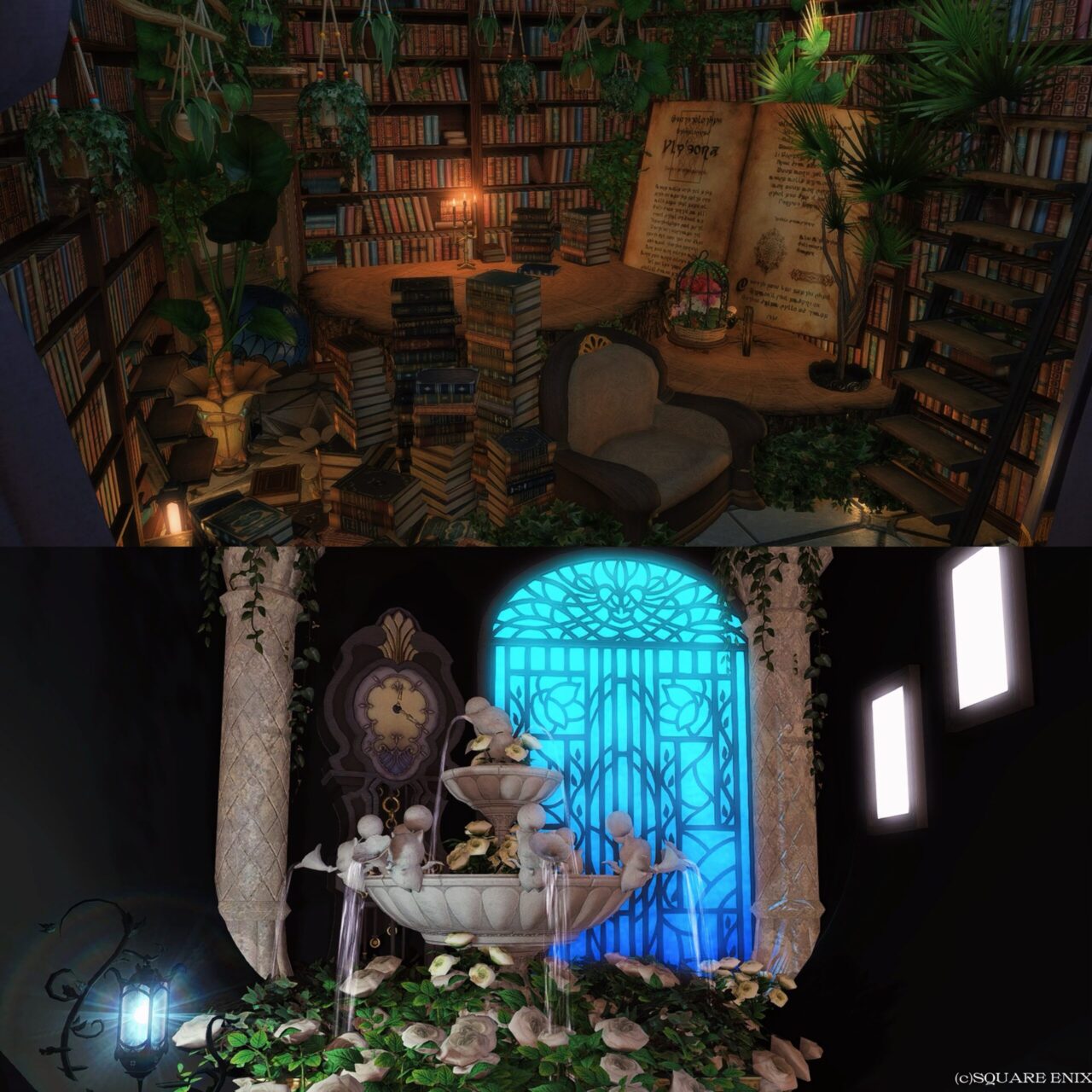 Mya_studio | StudioXIV