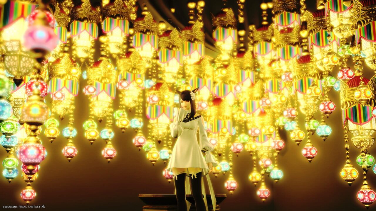 Bright Light | StudioXIV