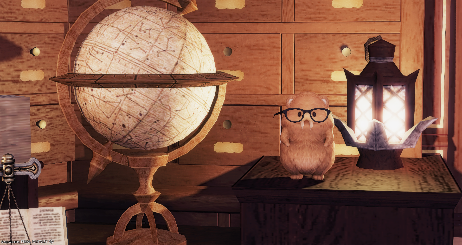 Celestial Spark | StudioXIV