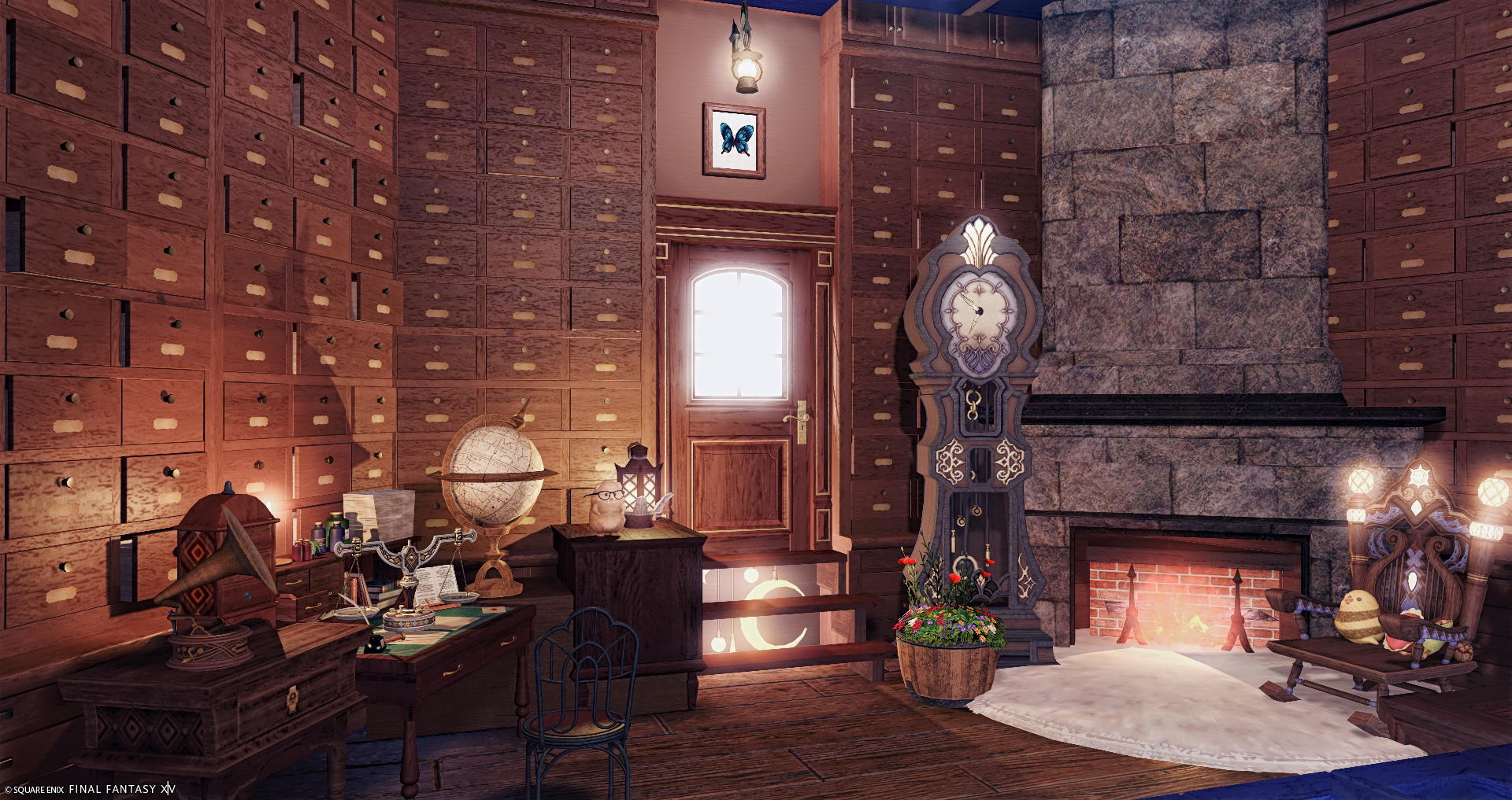 Celestial Spark | StudioXIV